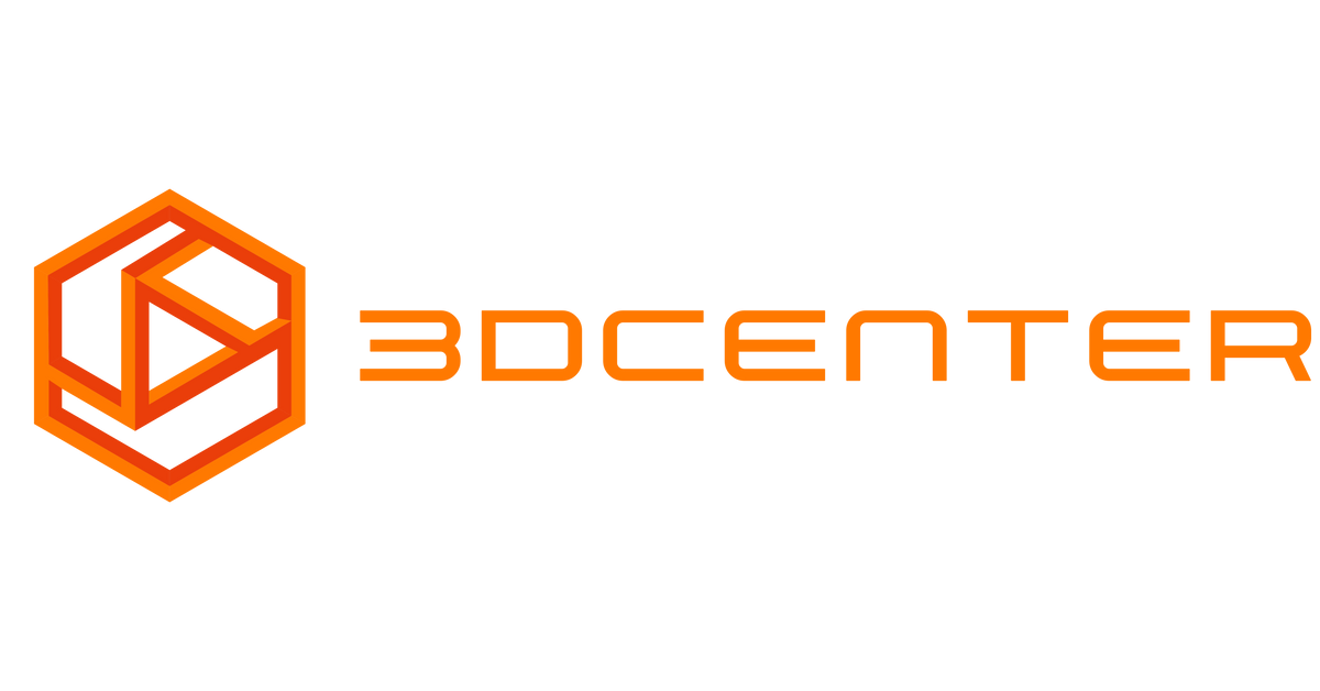 3DCenter – 3dcenter